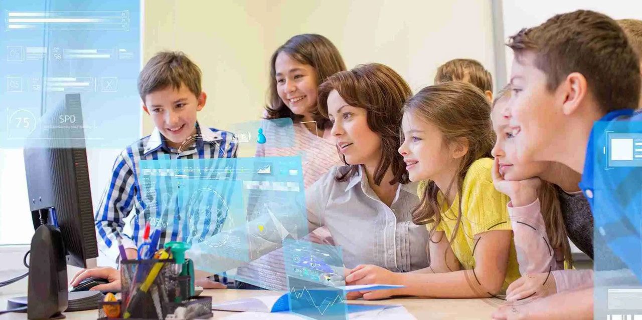 Guru Cerdas Digital: Rahasia Tetap Unggul di Era Teknologi