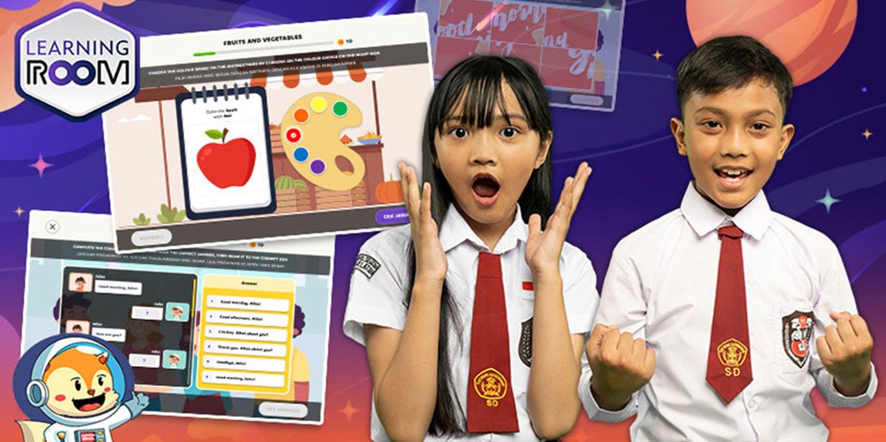 Permainan Edukasi yang Bantu Anak SD dan SMP Belajar